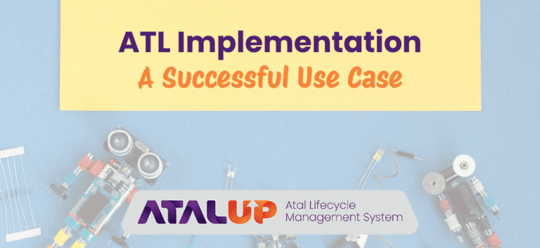 Atal Tinkering Lab Implementation - Use Case