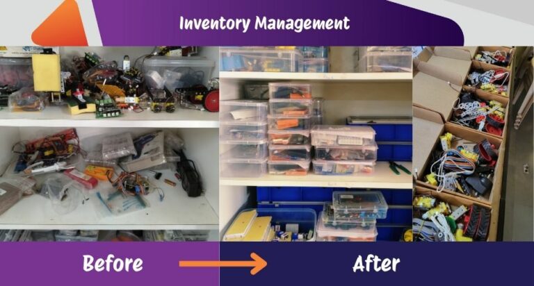 Atal Tinkering Lab Lifecycle Management System for Schools