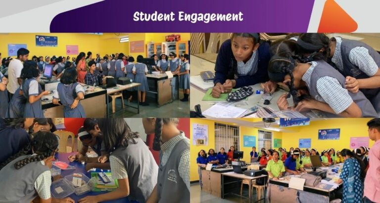Atal Tinkering Lab Lifecycle Management System for Schools