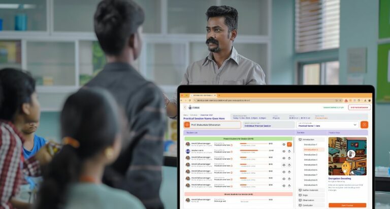 Atal Tinkering Lab Lifecycle Management System for Schools