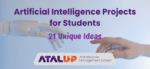 Atal Tinkering Lab Curriculum- 21 Strong Modules