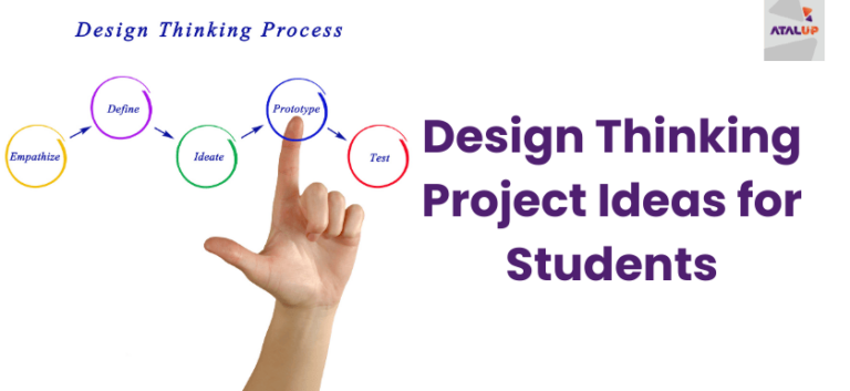 15 Best Design Thinking Project Ideas for Students