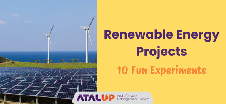 Top 10 Fun Renewable Energy Projects for Students