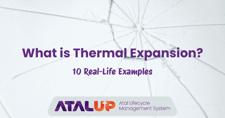What is Thermal Expansion? 10 Real-Life Examples