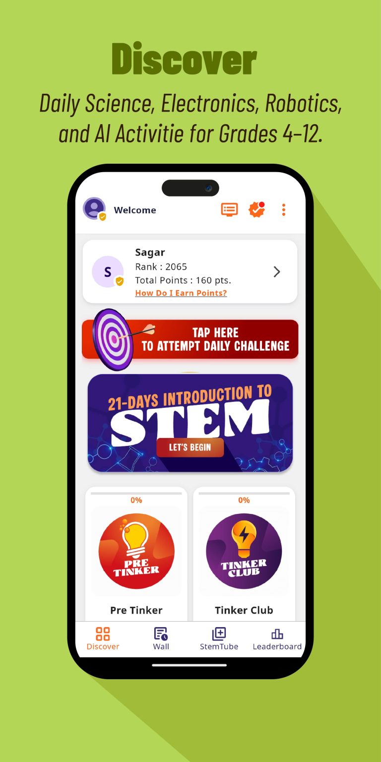 Atal Tinkering Lab Lifecycle Management System for Schools
